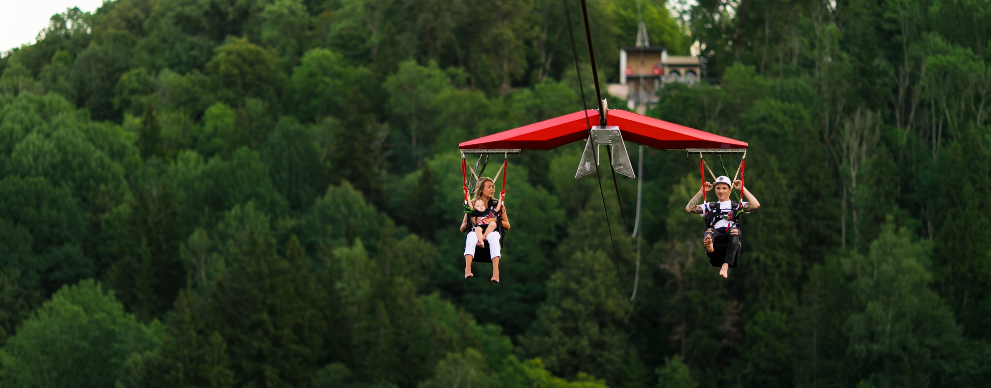Zērglis | Sigulda adventures