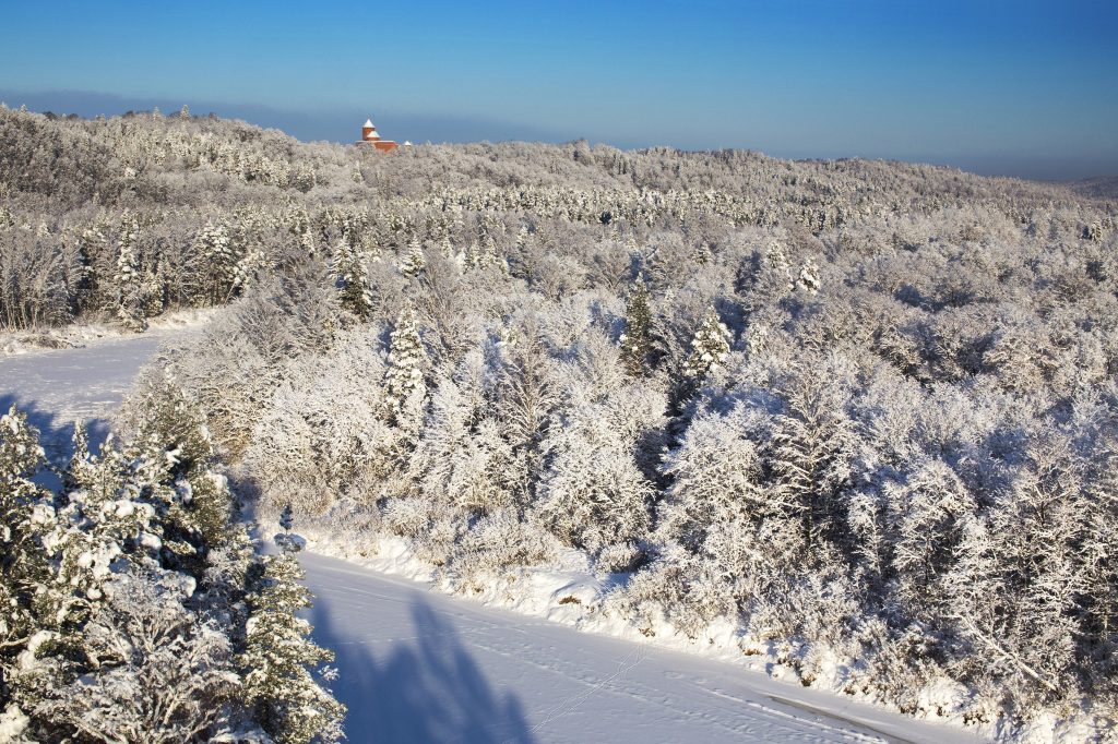 Cable car | Sigulda adventures